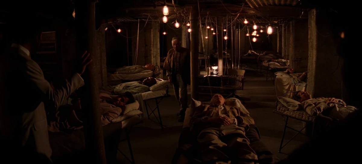 Sleeper | Inception Wiki | Fandom