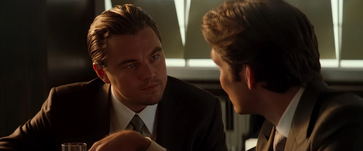 Fischer inception job | Inception Wiki | Fandom