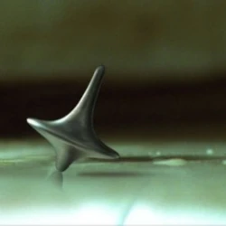 Inception Screencaps