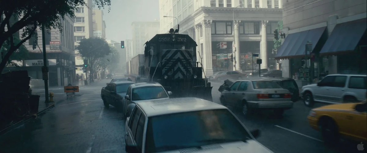 Inception | Inception Wiki | Fandom