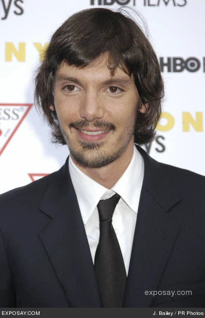 Lukas Haas | Inception Wiki | Fandom