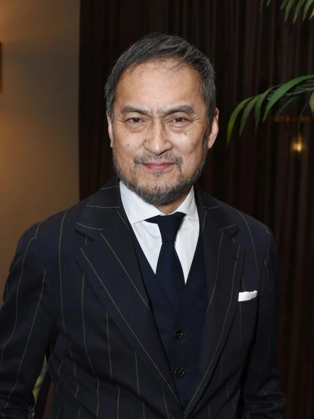 Ken Watanabe | Inception Wiki | Fandom