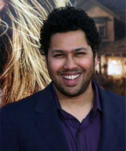 Dileep Rao | Inception Wiki | Fandom