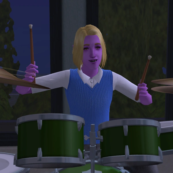 Alan Epimedium | Inchworm Sims Wiki | Fandom