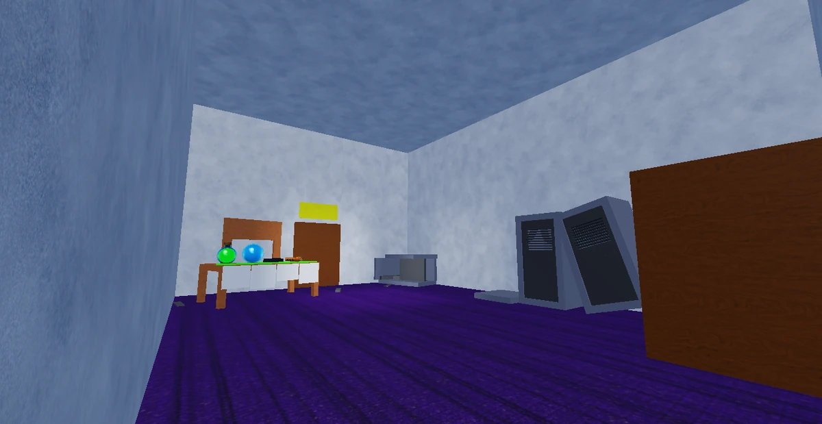 Room Types | Incidental rooms Wiki | Fandom