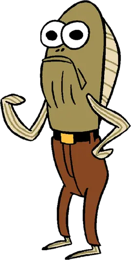 Fred | Incidental Wiki | Fandom