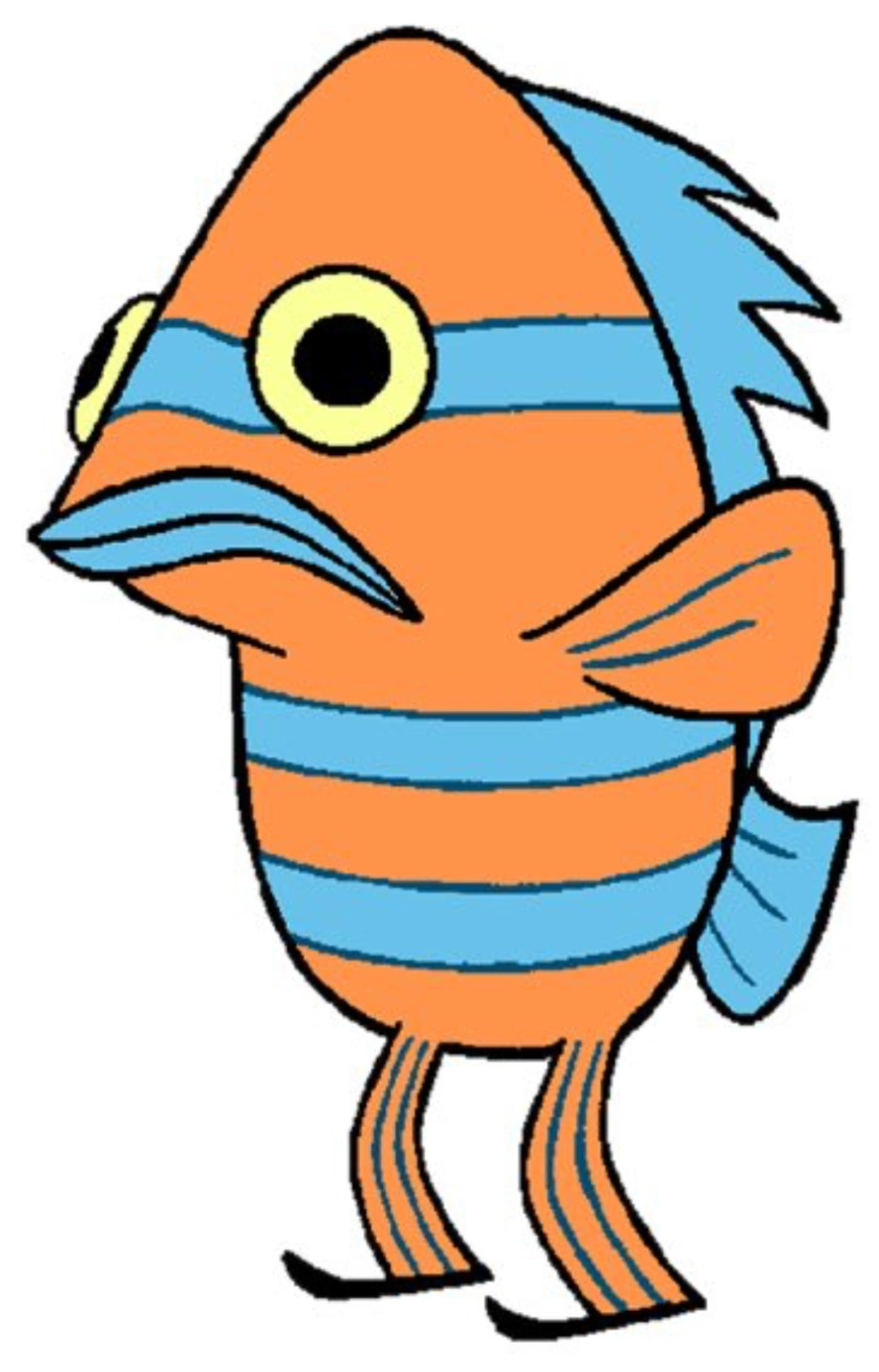 Incidental 9 | Incidental Wiki | Fandom