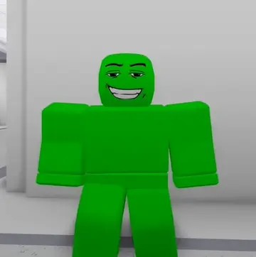 GreenScreen Man | Incidents Embarked Wiki | Fandom