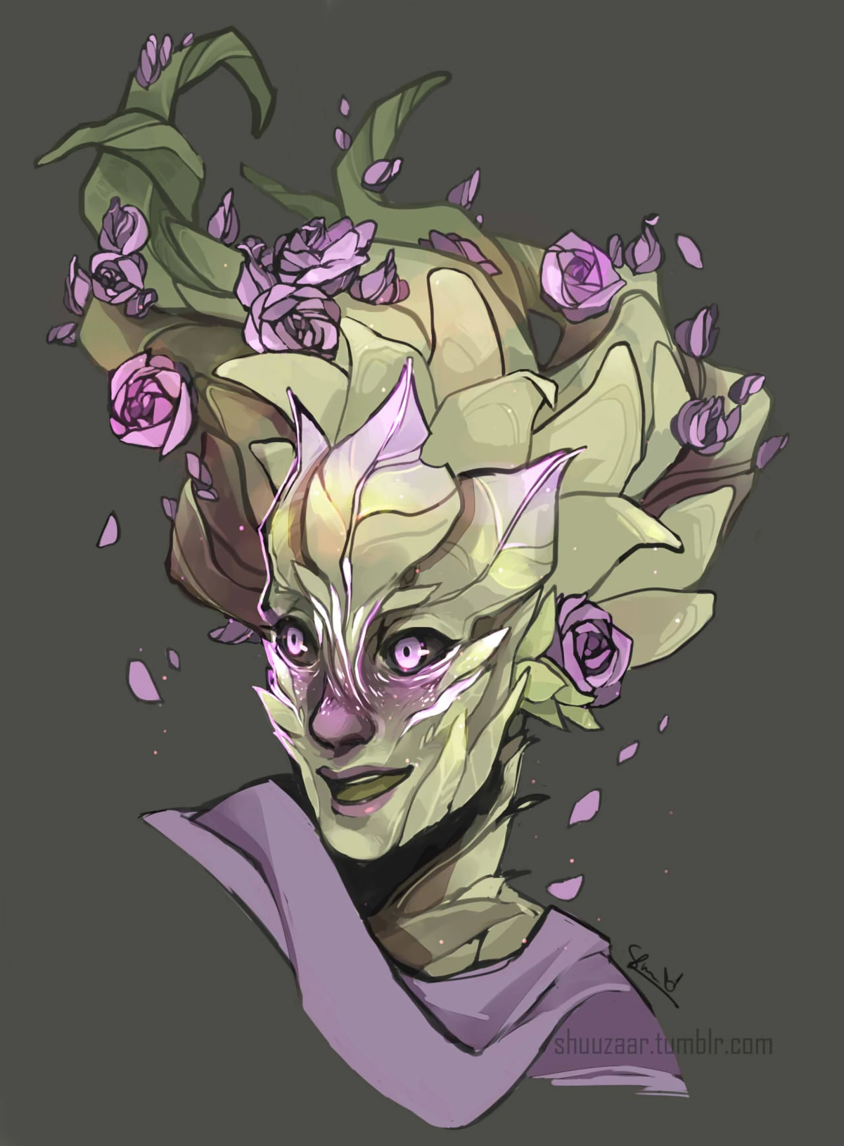 Ismérie | Wikia La cour d'Incinara | Fandom