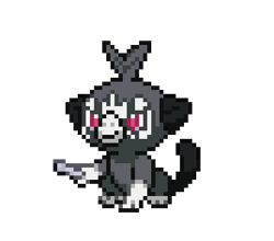 Grookey | Inclement Garnet Wiki | Fandom