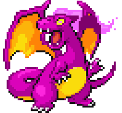 Charizard | Inclement Garnet Wiki | Fandom