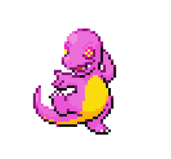 Charmander | Inclement Garnet Wiki | Fandom