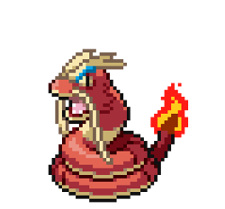 Ekans | Inclement Garnet Wiki | Fandom