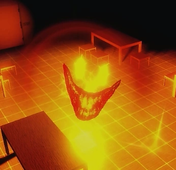 C-255 | Inclined Rooms Wiki | Fandom