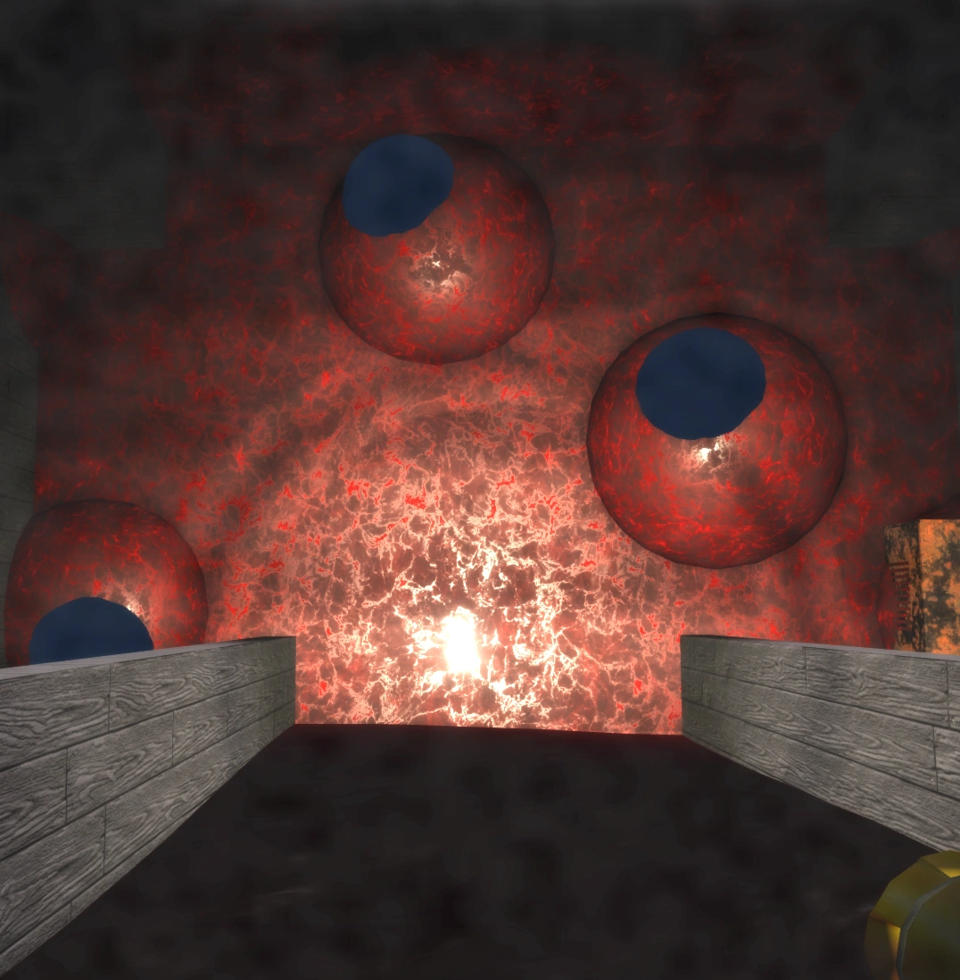 F-320 (Drowned Flesh) | Inclined Rooms Wiki | Fandom