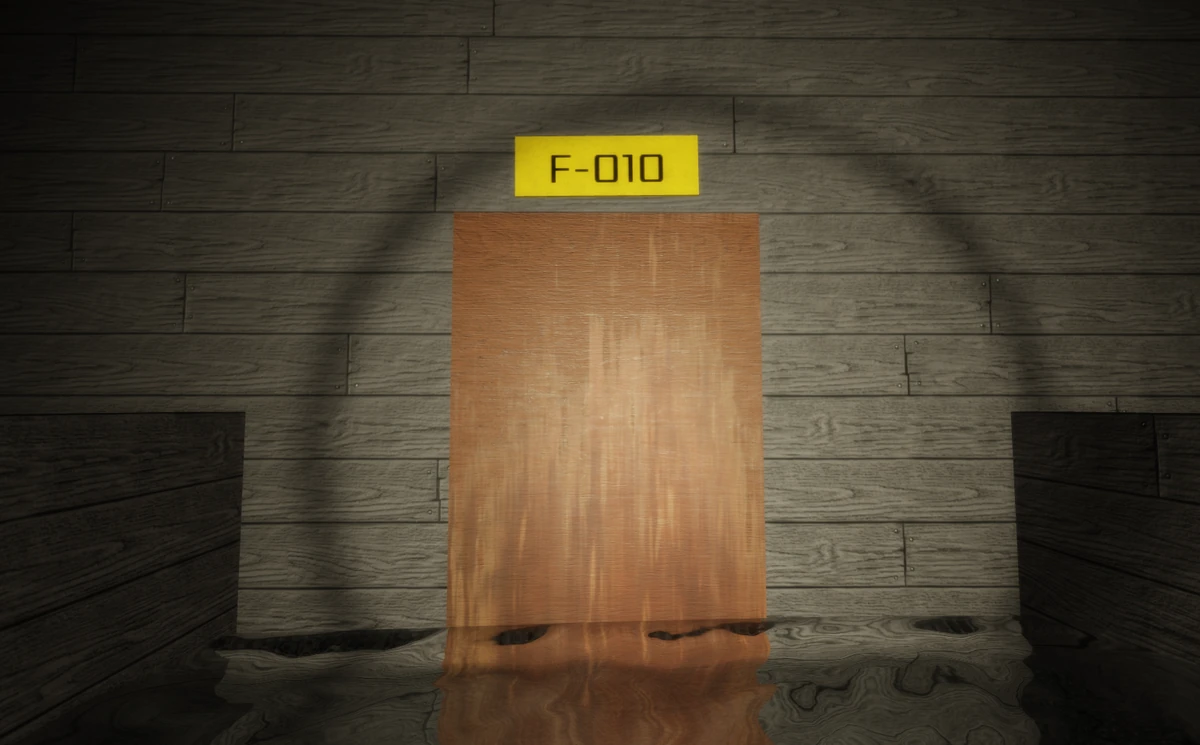 Section F | Inclined Rooms Wiki | Fandom