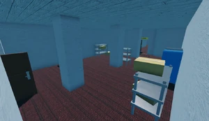 Section A | Inclined Rooms Wiki | Fandom