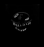 Entities | Inclined Rooms Wiki | Fandom