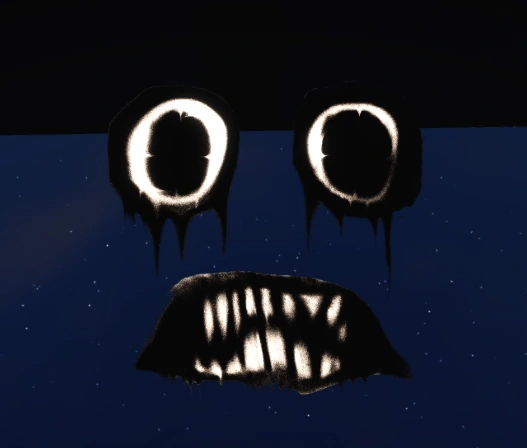 Entities | Inclined Rooms Wiki | Fandom