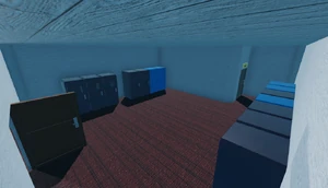 Section A | Inclined Rooms Wiki | Fandom