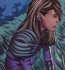 Xavin | Inclusive Marvel Wiki | Fandom