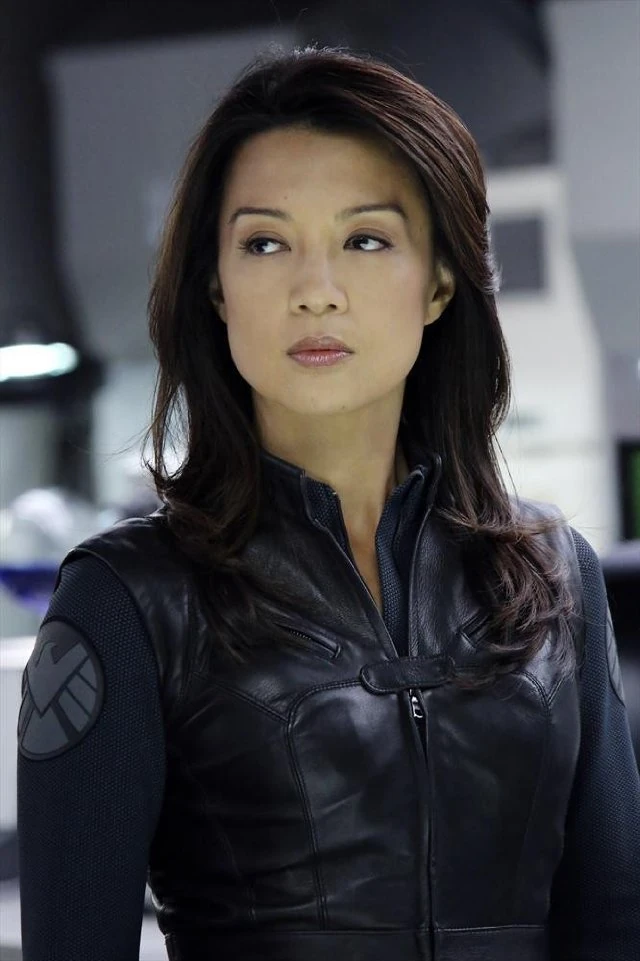 Melinda May | Inclusive Marvel Wiki | Fandom