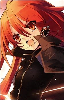 Shana (Shakugan No Shana) | Incognito Inside Wiki | Fandom