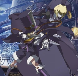 Carl Clover | Incognito Inside Wiki | Fandom