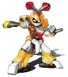 Metabee | Incognito Inside Wiki | Fandom