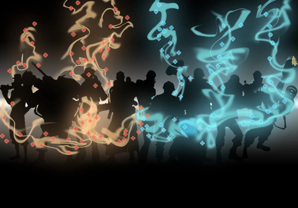 The TF Mercenaries | Incognito Inside Wiki | Fandom