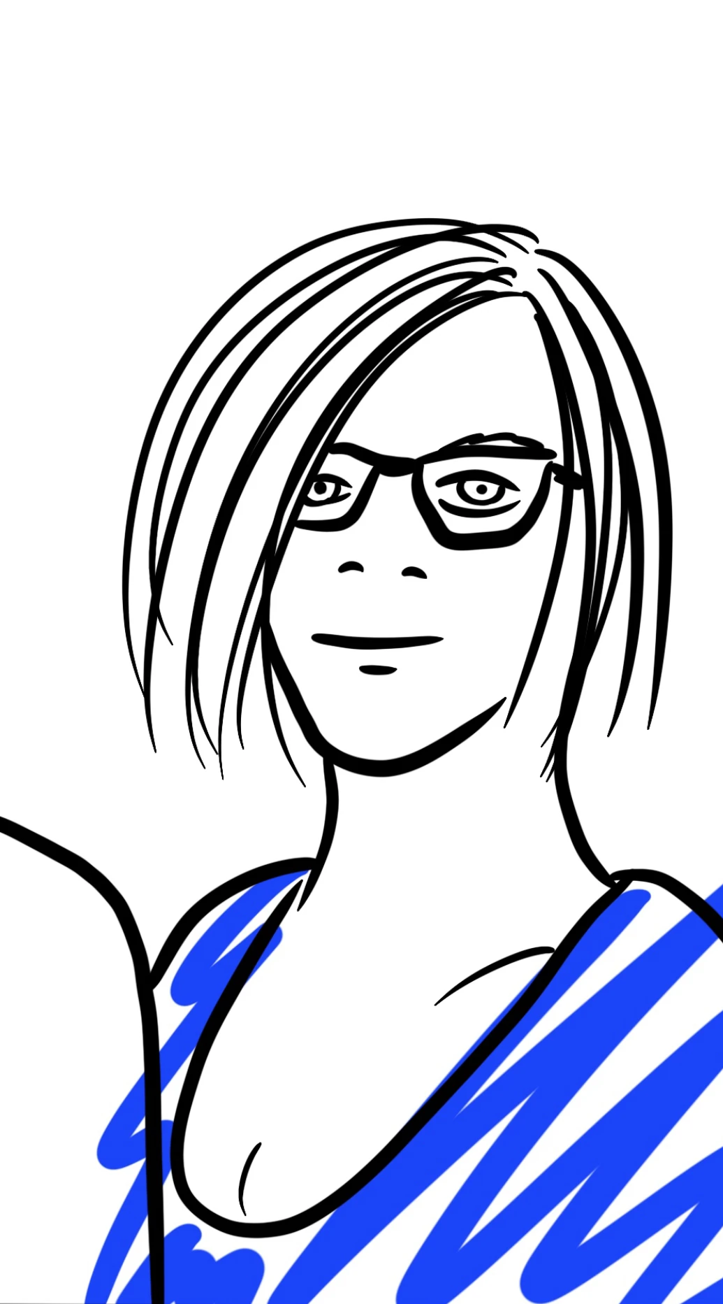 Tina Archer | Incomplete Wiki | Fandom