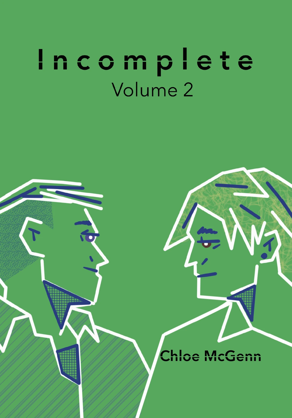 Volume 2 | Incomplete Wiki | Fandom