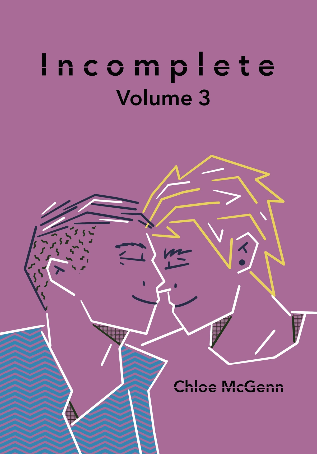 Volume 3 | Incomplete Wiki | Fandom