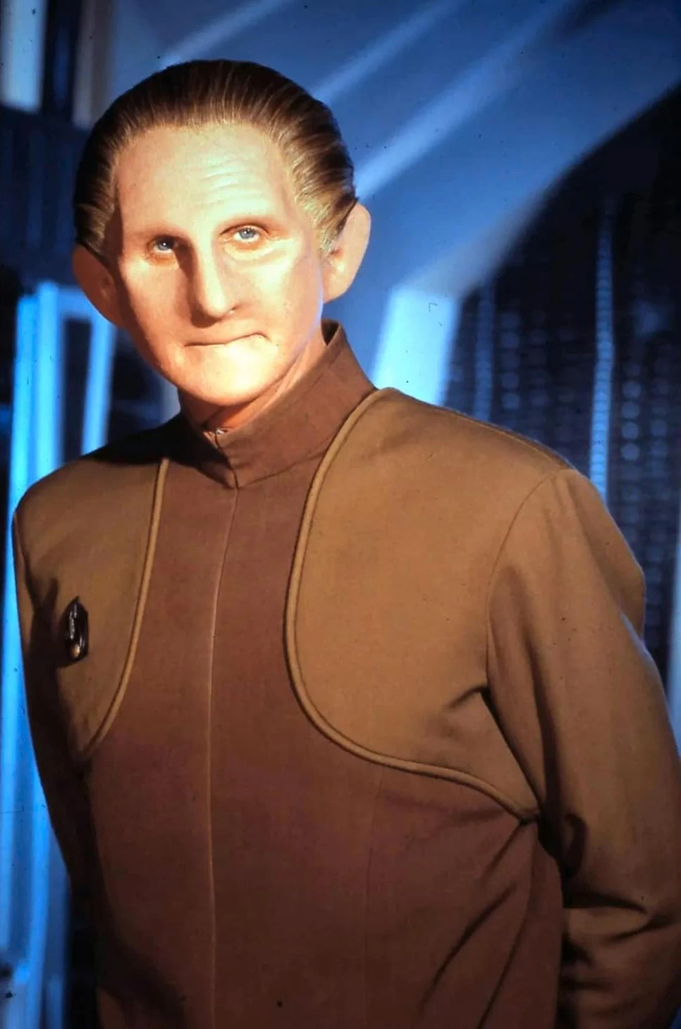Odo | Inconsistently Admirable Wiki | Fandom