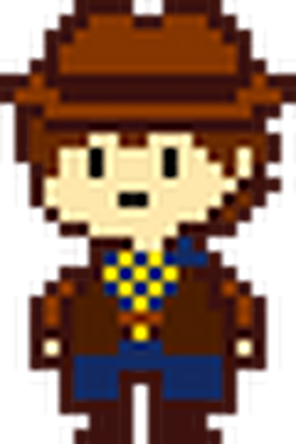 User blog:Luigi Hunter/IA Double Proposal: Clover and Axis (Undertale ...