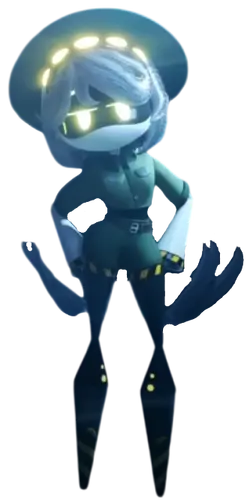 V (Murder Drones) | Inconsistently Admirable Wiki | Fandom