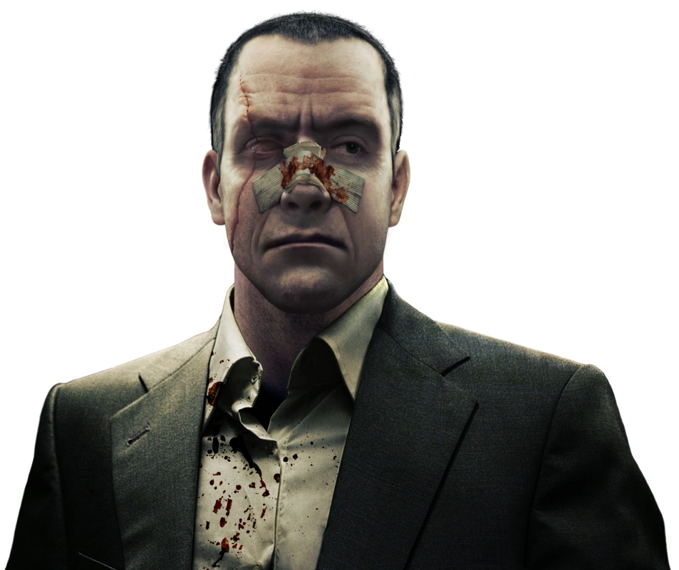 Adam "Kane" Marcus | Inconsistently Admirable Wiki | Fandom