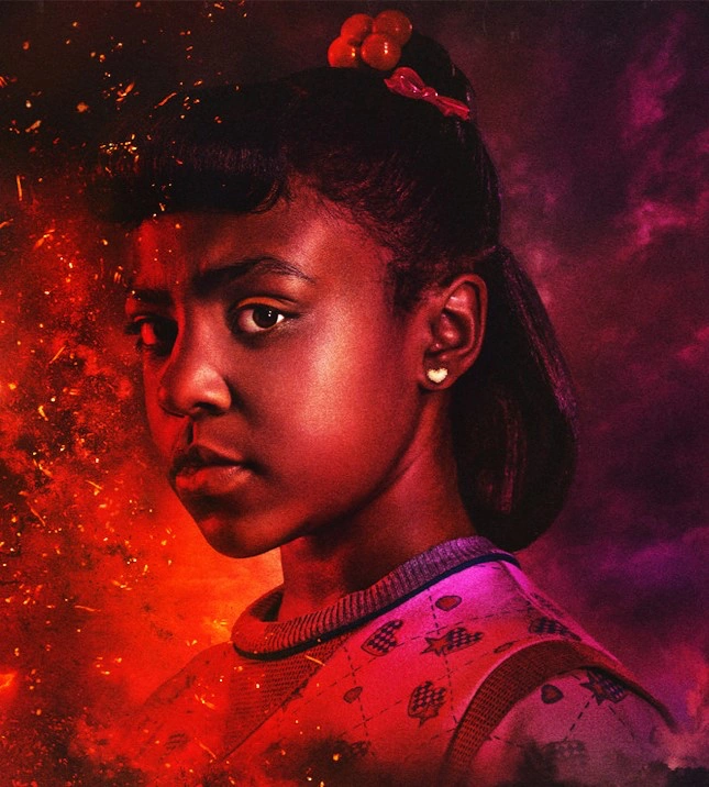 Erica Sinclair | Inconsistently Admirable Wiki | Fandom