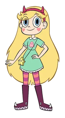 Star Butterfly | Inconsistently Admirable Wiki | Fandom