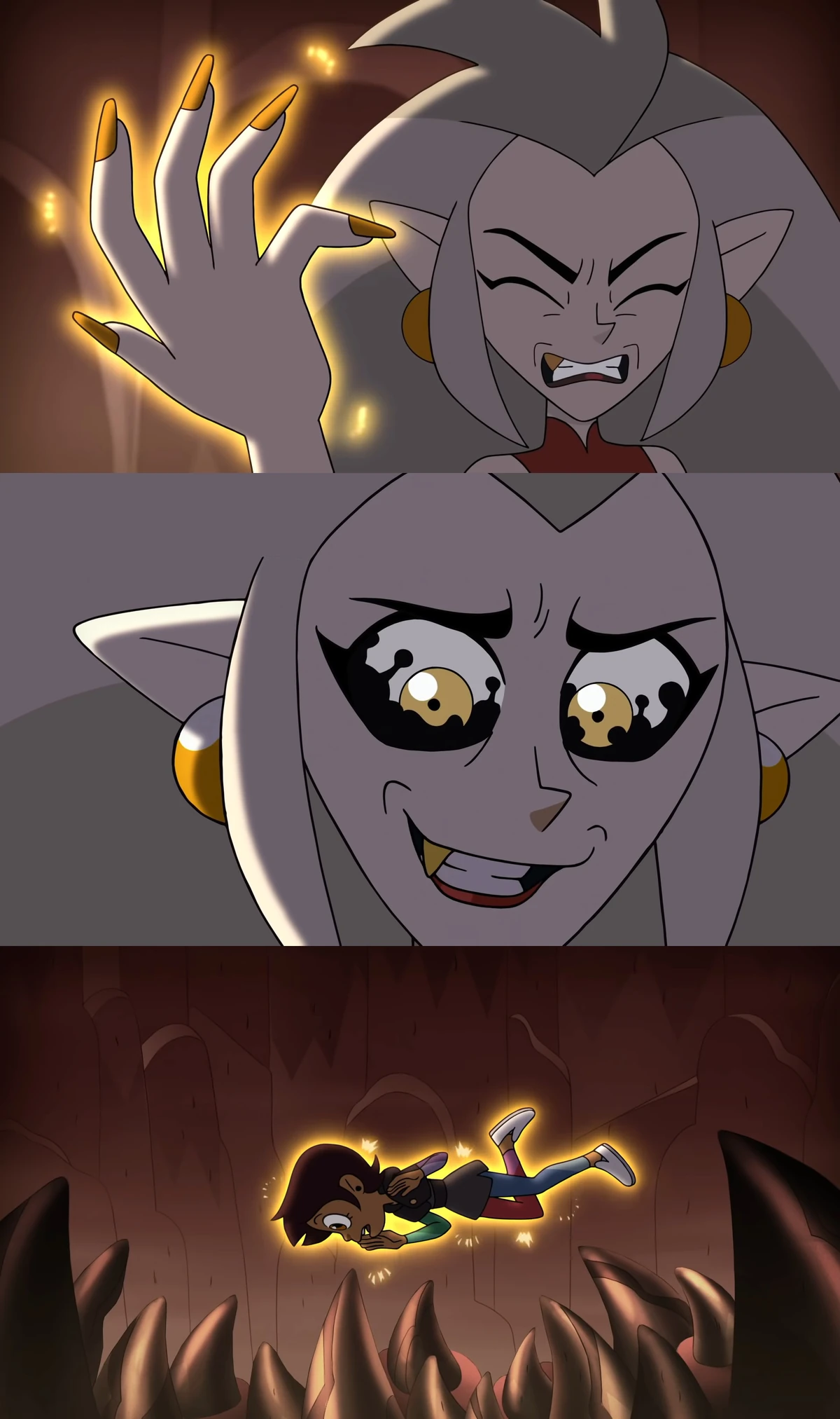 User blog:Ivan the Brony Kaiju/IA Proposal: Eda Clawthorne | Inconsistently Admirable Wiki | Fandom