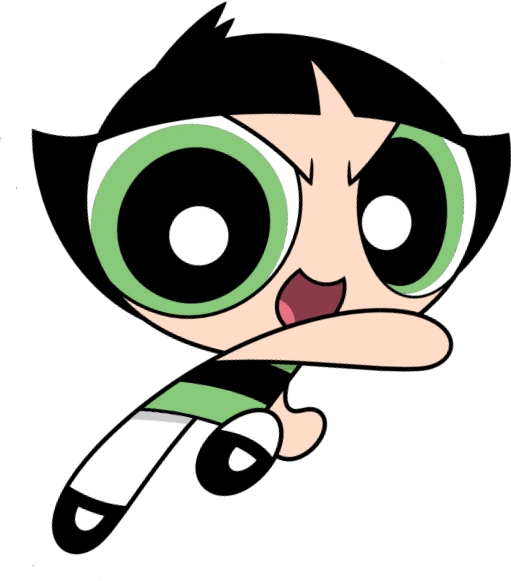 Buttercup (2016 Reboot) | Inconsistently Admirable Wiki | Fandom