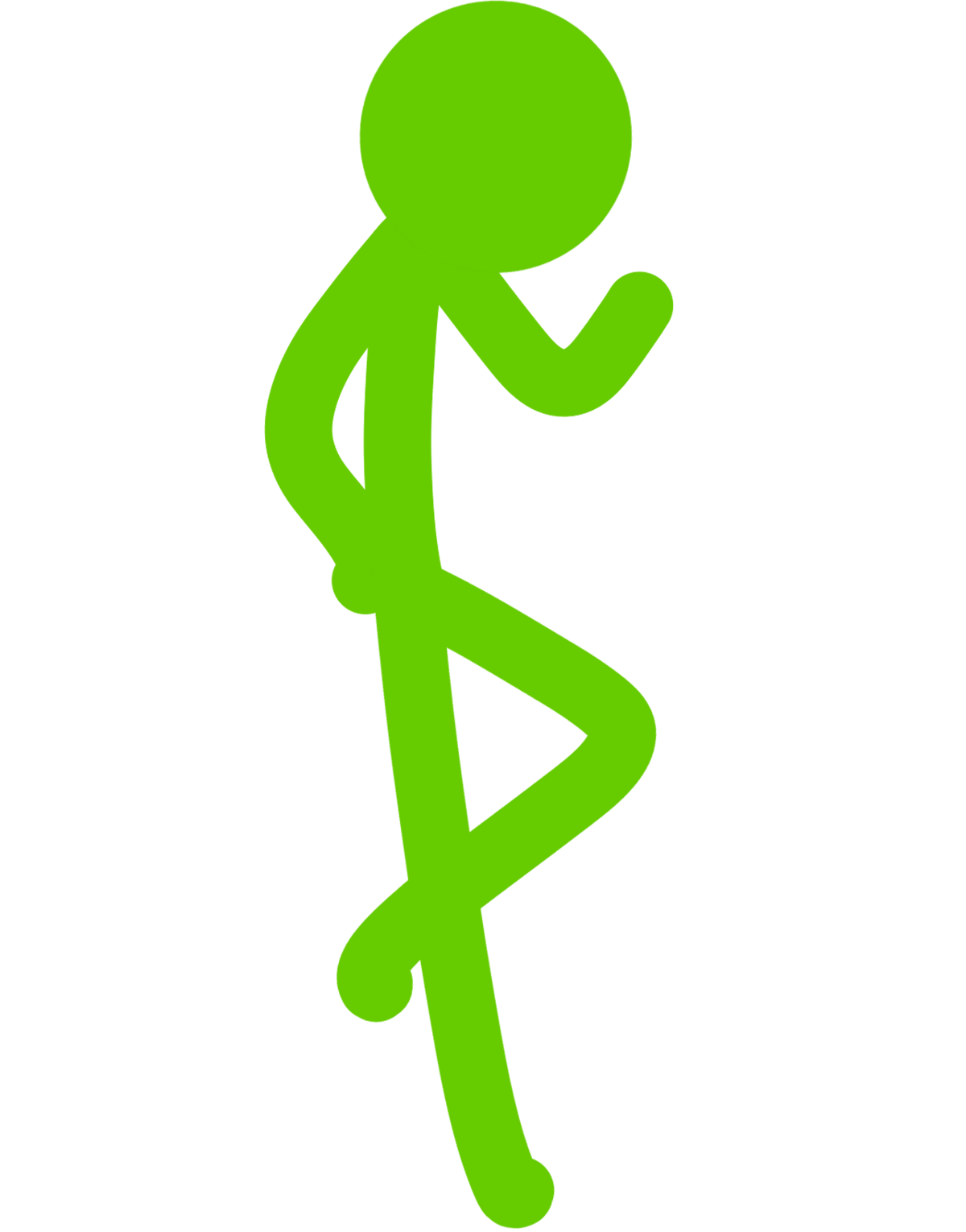 Green (Animator vs. Animation) | Inconsistently Admirable Wiki | Fandom