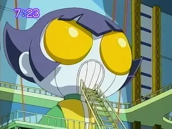 Buttercup (Powerpuff Girls Z) | Inconsistently Admirable Wiki | Fandom