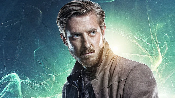 Rip Hunter (Arrowverse) | Inconsistently Admirable Wiki | Fandom