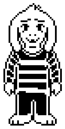 Asriel Dreemurr | Inconsistently Admirable Wiki | Fandom
