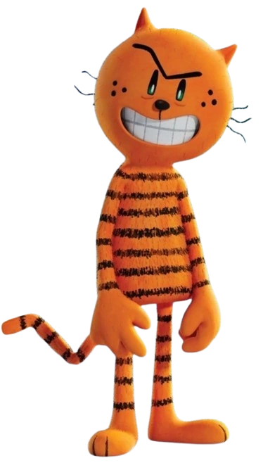 Petey the Cat (Films) | Inconsistently Admirable Wiki | Fandom