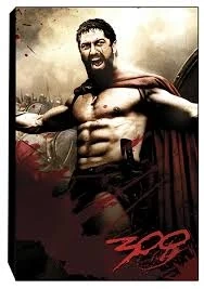 King Leonidas (300) | Inconsistently Admirable Wiki | Fandom