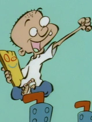 Jonny 2x4 | Inconsistently Admirable Wiki | Fandom