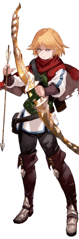 Neia Baraja | Inconsistently Admirable Wiki | Fandom