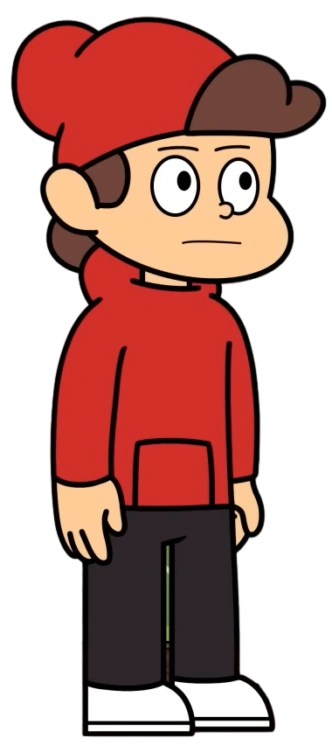 Player (GameToons) | Inconsistently Admirable Wiki | Fandom